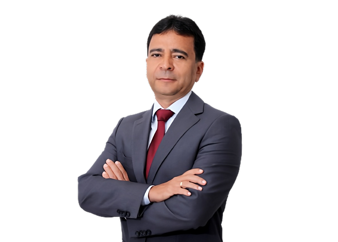 Dr. HEBERT MARTHINS | Hebert Marthins